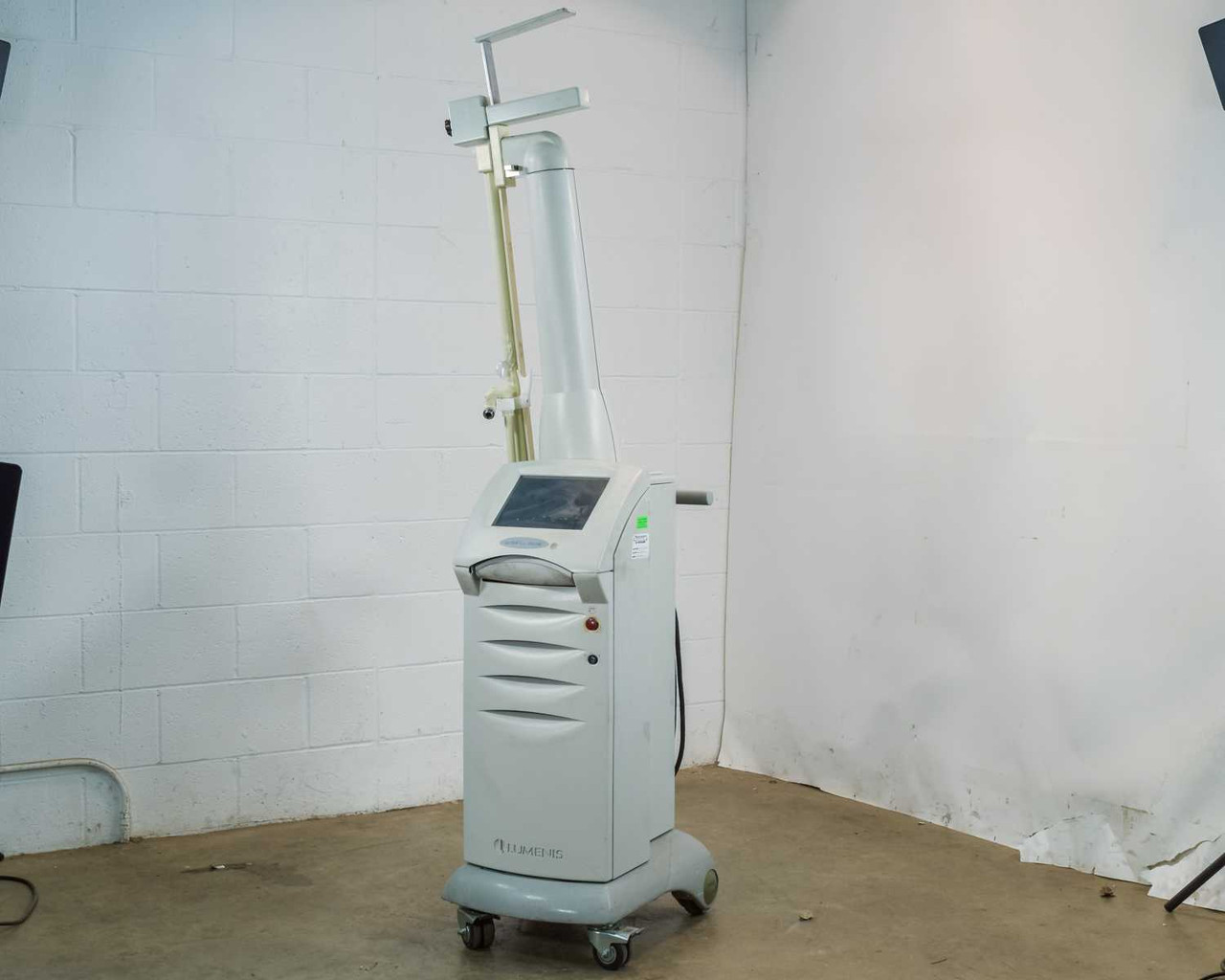 Lumenis Encore-OR Ultrapulse CO2 Surgical Skin Laser System - As Is ...
