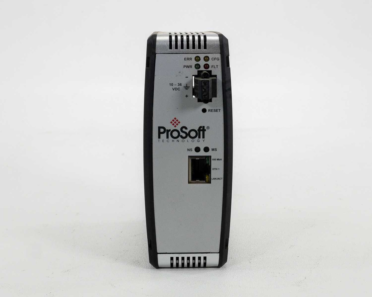 Prosoft Technology Plx31 Eip Mbtcp Ethernet Ip To Modbus Tcp Gateway