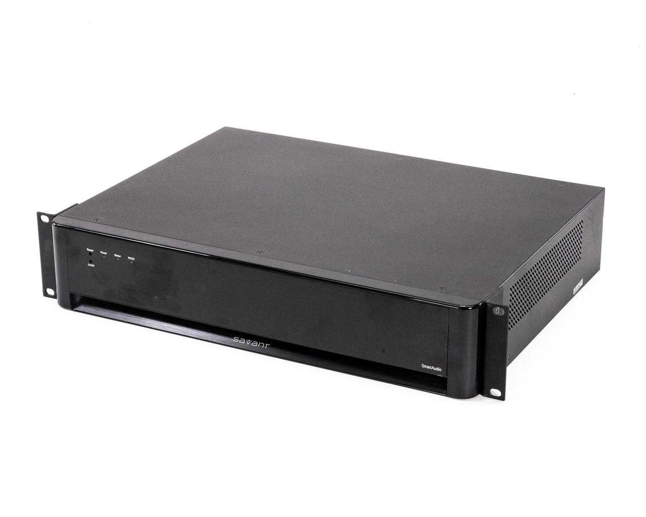 Savant SSA-3220-00 REV12 Smart Audio Digital Audio Matrix Switch 100 ...