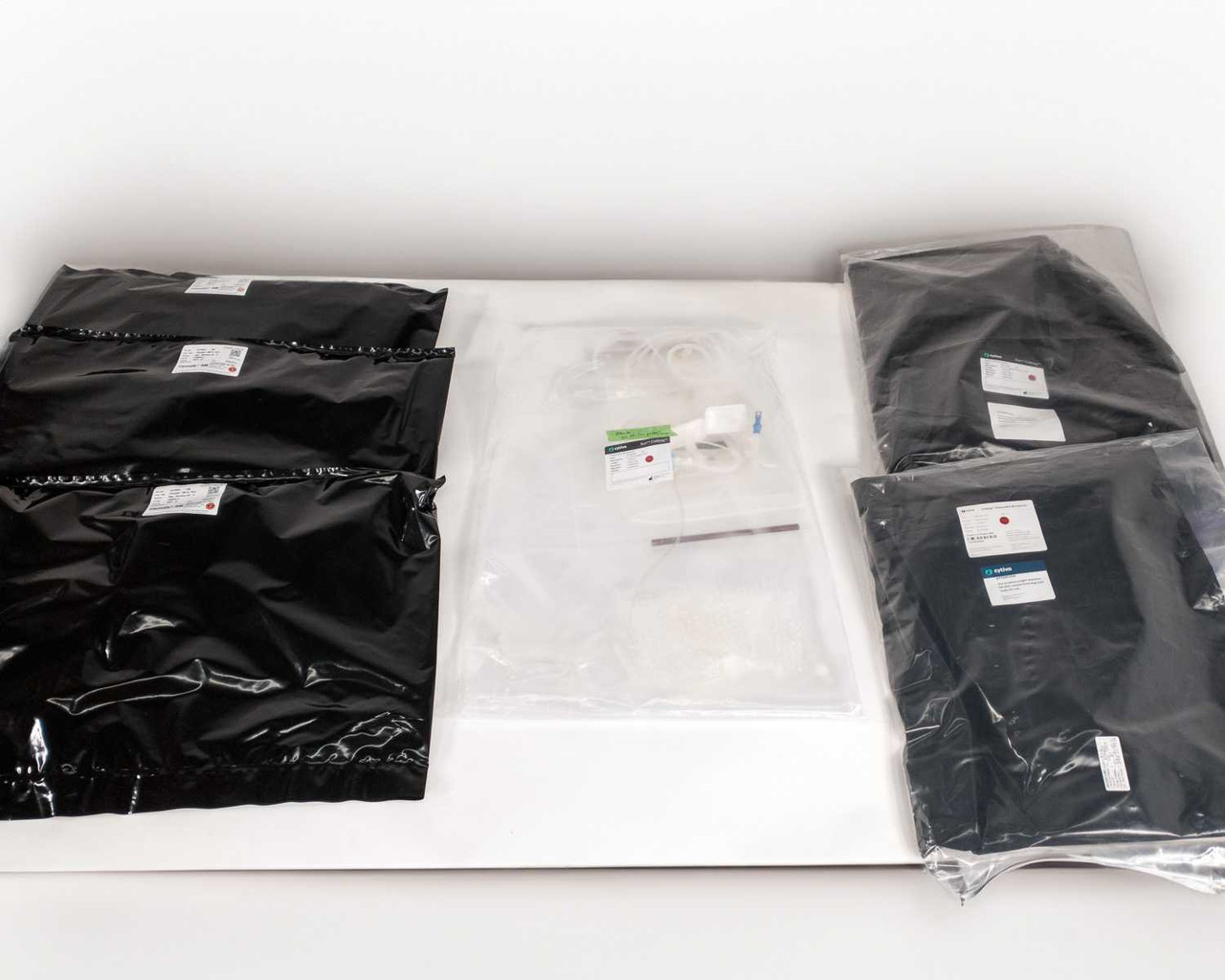 Cytiva Bioreactor Containers Cellbag Disposable Light Sensitive Sterile ...