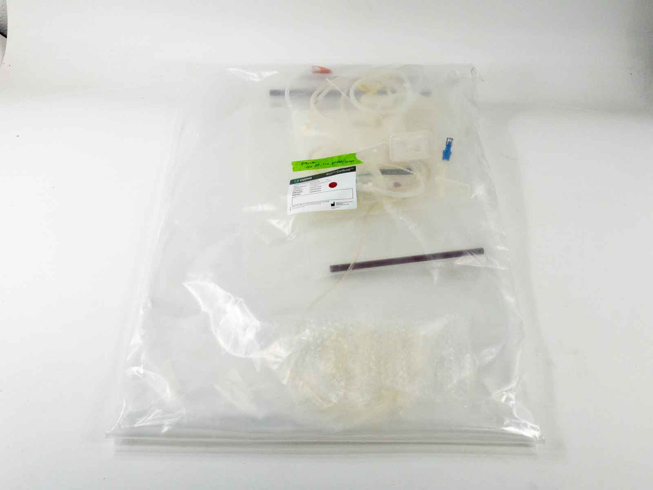Cytiva 29279169 Xuri Cellbag Disposable Bioreacter 2L Perf exp Mar ...