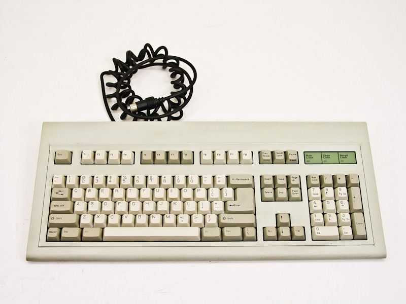 BTC AT Keyboard (BTC-5339)