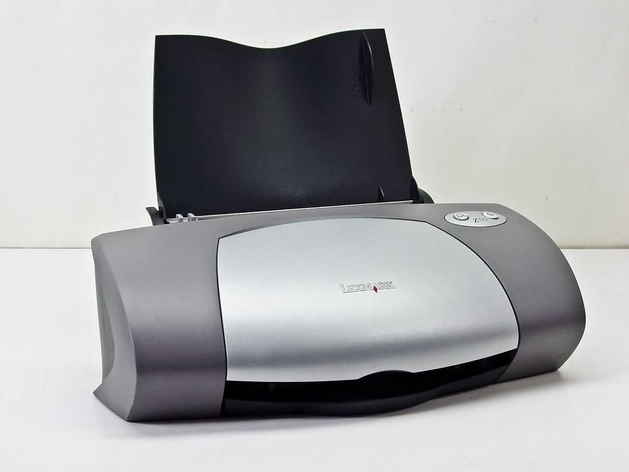 Lexmark Color InkJet Printer 4136-K03 (Z715)