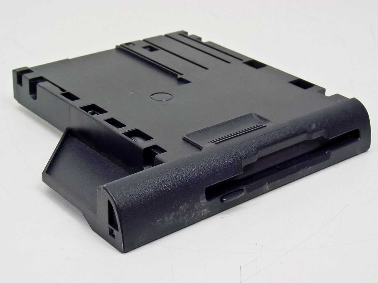 Dell 09YXE 3.5" 1.44MB Floppy Disk Drive Module for Laptop - Internal FDD