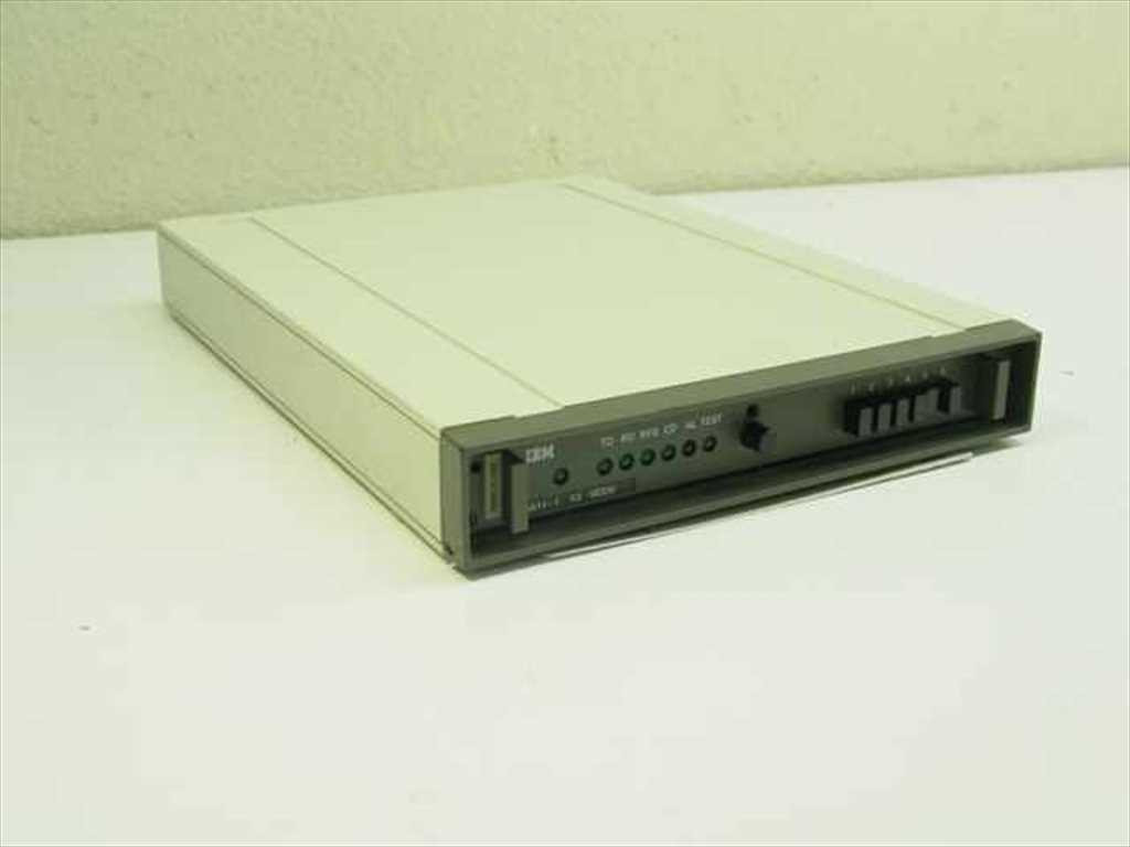 IBM Modem 5811-1 Part Number 6426924