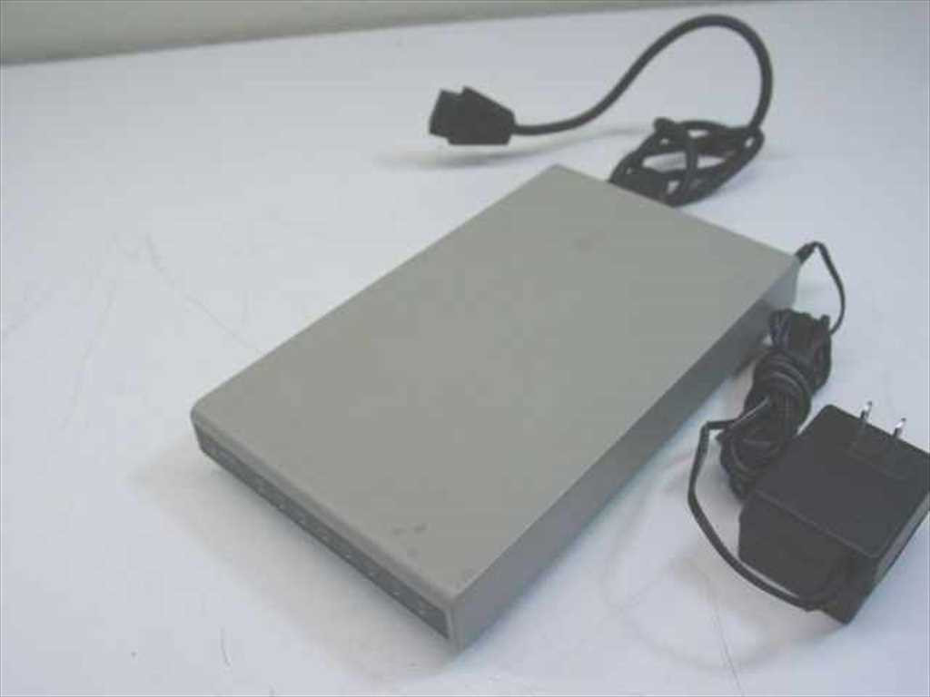 Atari RS232 Vintage 1200 Baud Modem (SX212)