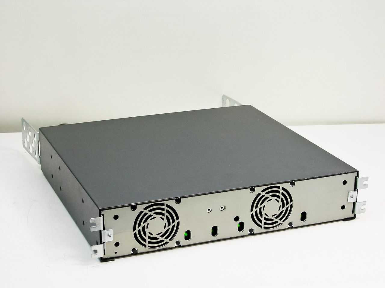 Cisco 4500-M Series Router - No Faceplate C4500 M&