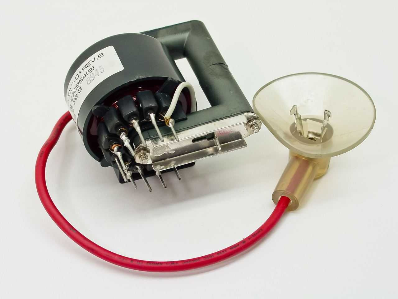 WYSE Terminal Flyback Transformer 420017-01