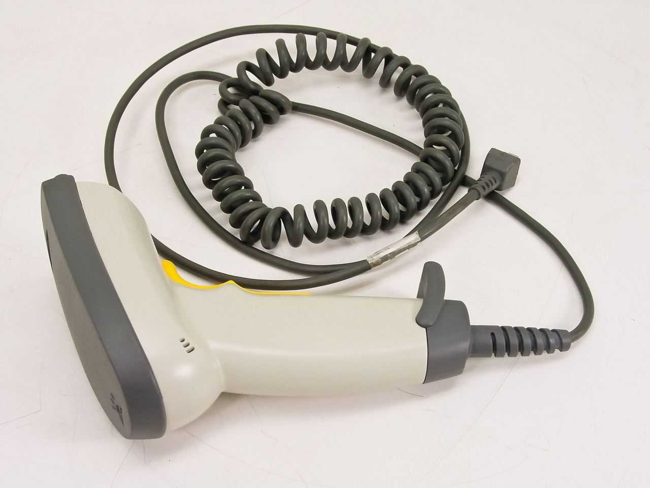 Symbol LS 4000i LS4005I-I117 Barcode Scanner with RJ-45 Connector