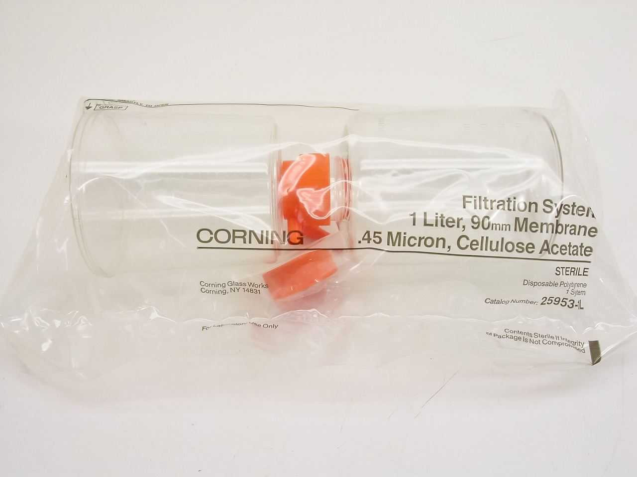 Corning Filtration System (25953 - 1L)