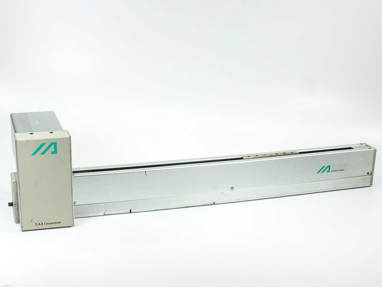 IAI Super SEL Multi Axis Controller Robot with with 5 Linear Actuators ...