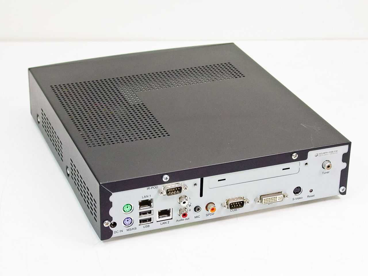 Satellite Receivers & Audio Visual | RecycledGoods.com