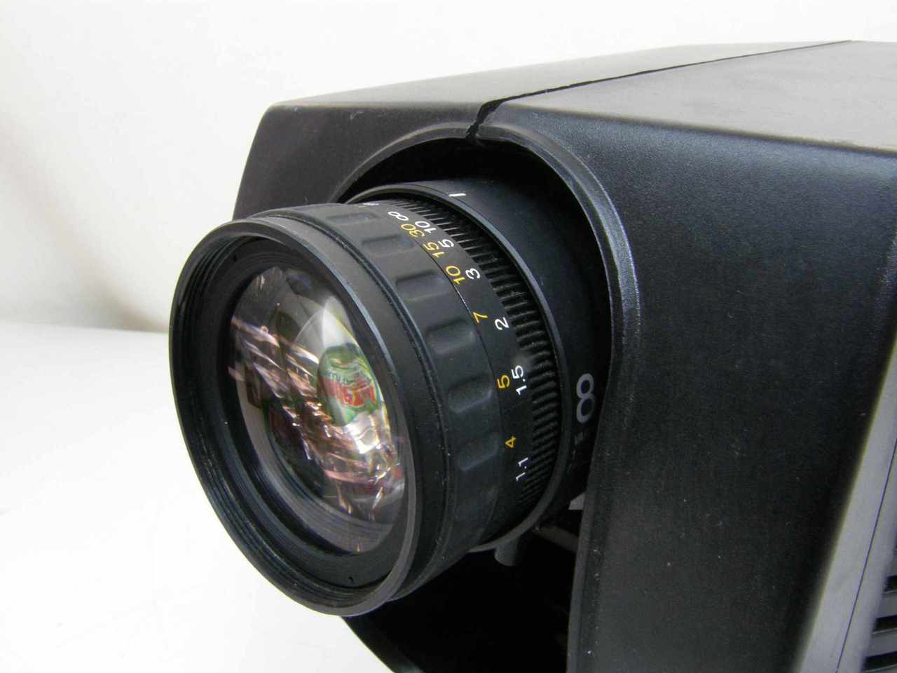 VTEL 005-1035-01 Smartcam Video Conference Camera - AS IS