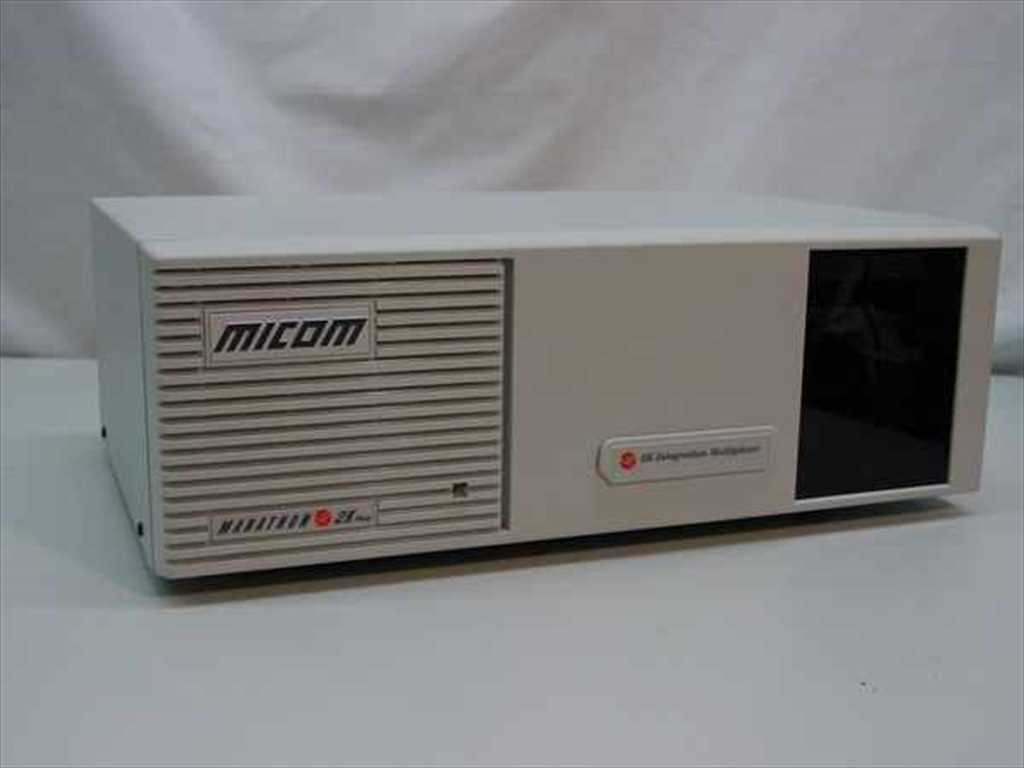 Micom 1 150-2363-003 Micom Marathon 2K Plus Integration Multiplexor