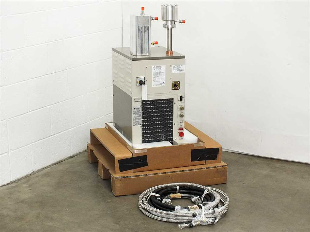 Sumitomo CNA-11B Helium Cryocompressor with RP-1512A Cold Head ...
