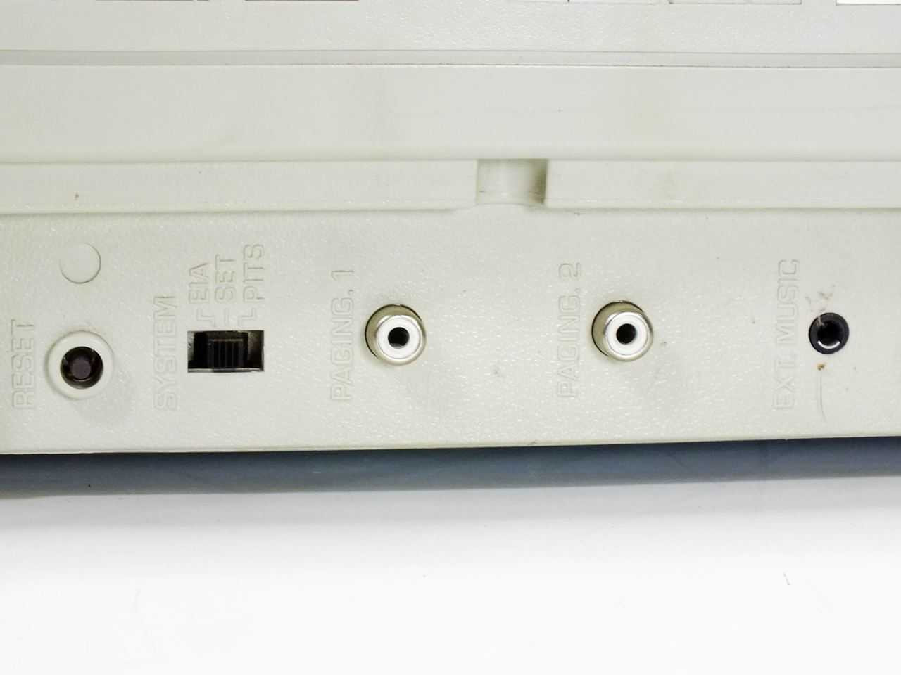 Panasonic 1232 EASA-Phone Electric modular switching system - KX-T1232UD