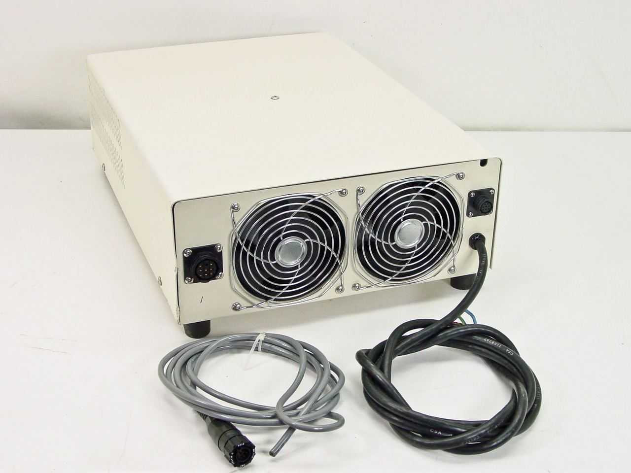 NEY Ultrasonics SweepSonik 2D 104KHz Dual Sweep Microsonic Ultrasonic ...