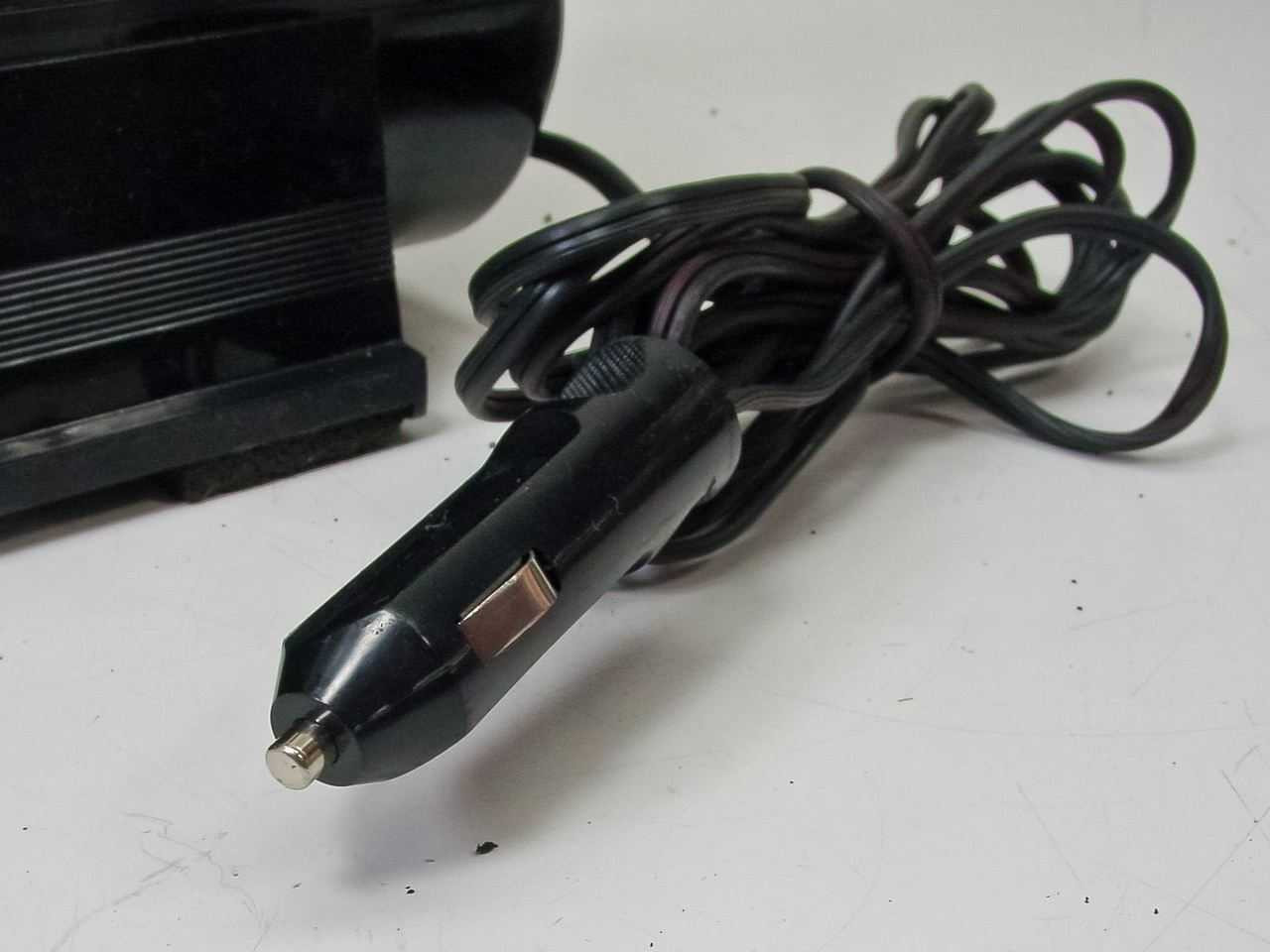 Interdynamics 225 LBS Pressure Portable Air Compressor