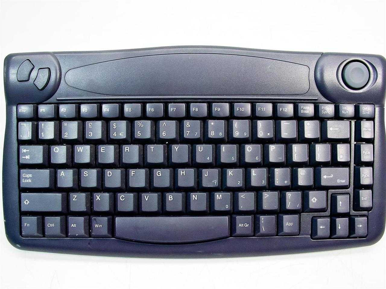 Sejin Electron Inc. SPR-3038WS-UKE SWK-3000WS Wireless Keyboard
