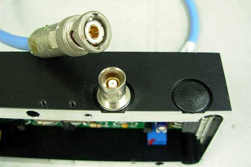 HINDS Instruments PEM-90 Electronic Photoelastic Modulator, driver