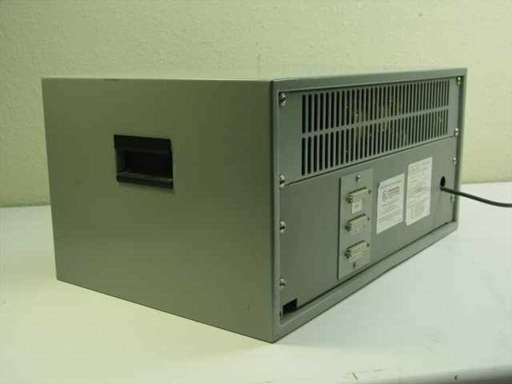 Digital Monitoring Products SCS-1 Alarm Control Box