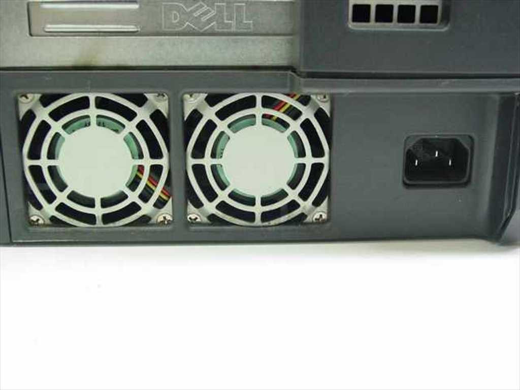 Dell Precision 530 Dual Xeon Workstation