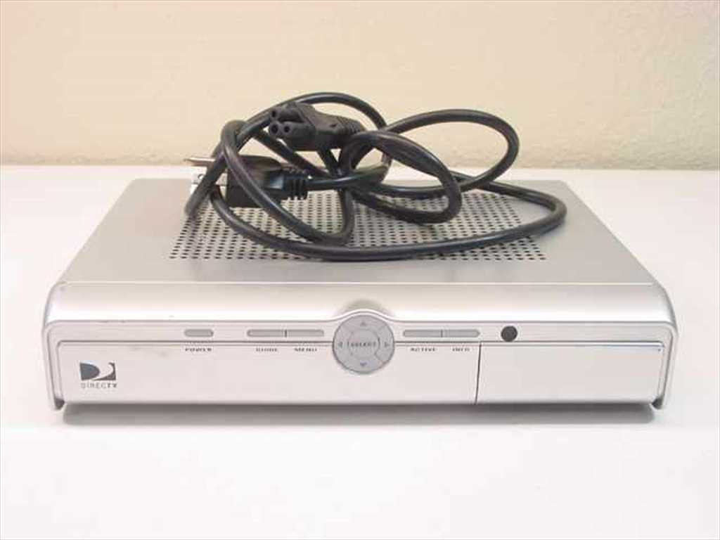 DirecTV D11-100 DirecTV Receiver Satellite Controller