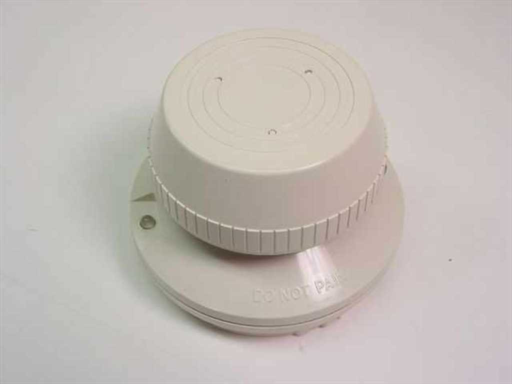 Fire Control Instruments ASD-I Smoke Detector