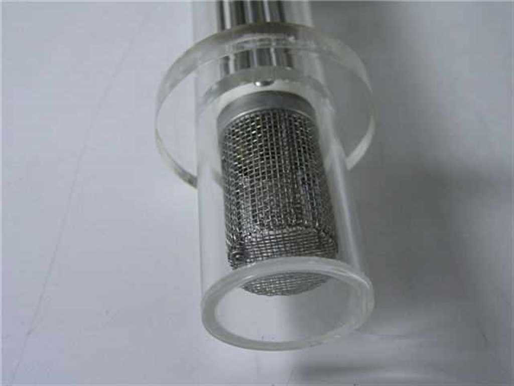 SRS RGA Residual Gas Analyzer