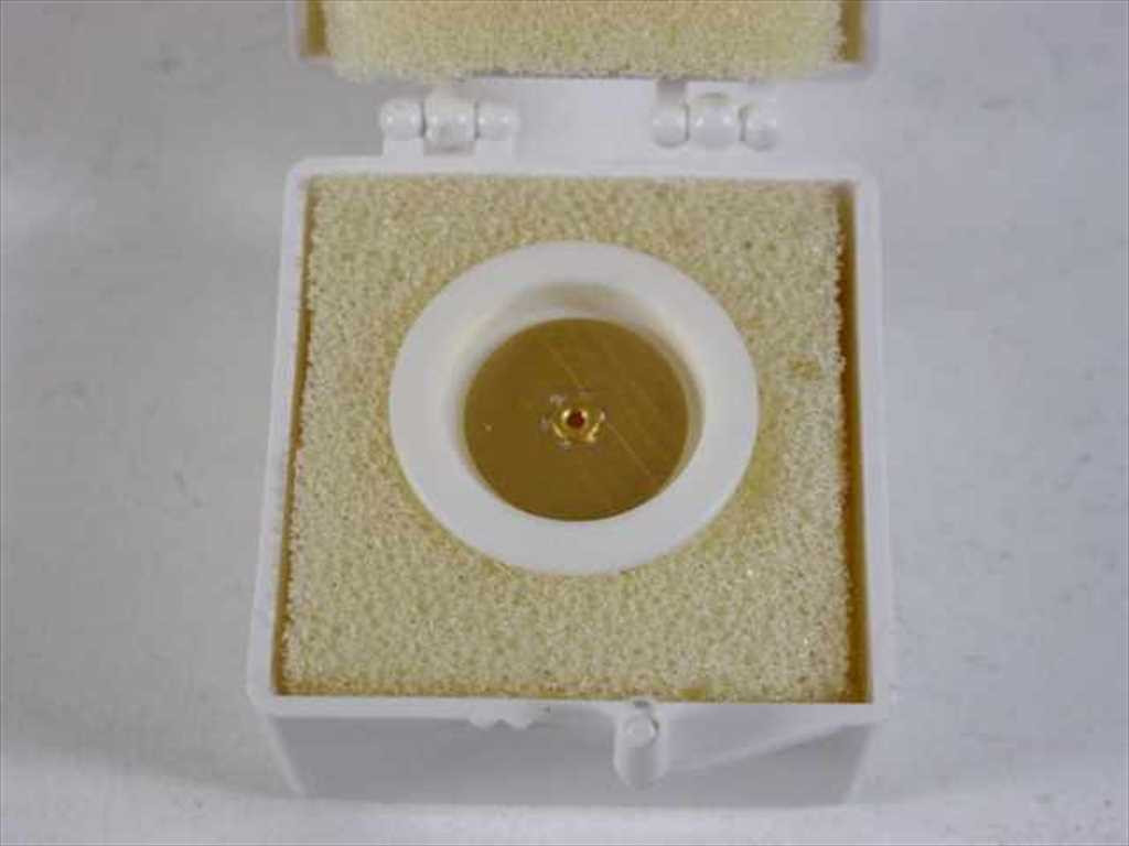 Inficon 007-023 Ceramic Retainer 6 MHz