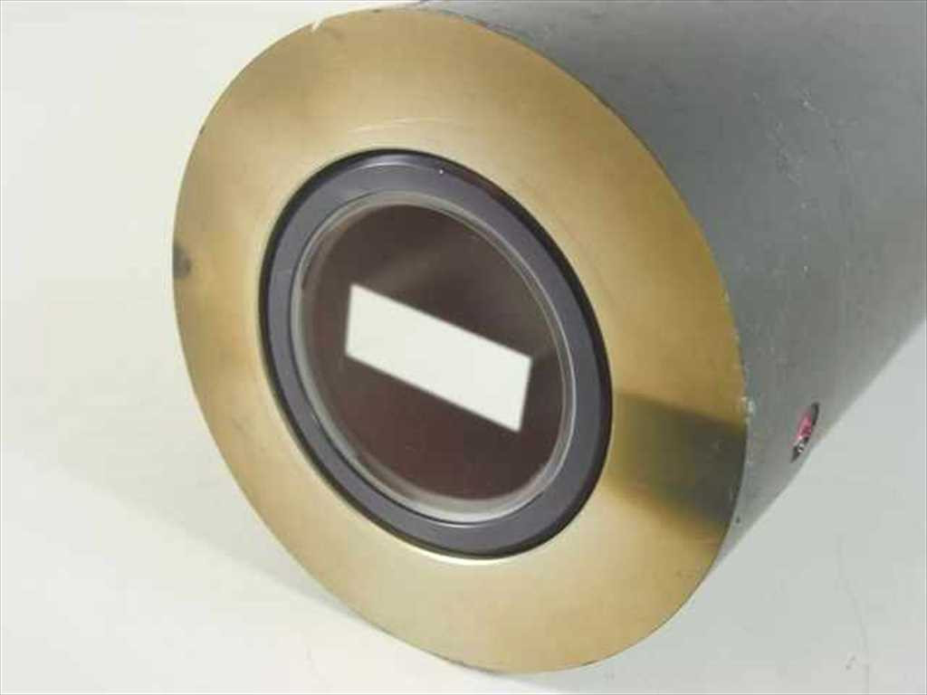 Ultratech Stepper Optical 01-02-00330 Stepper - Magnet, Lens