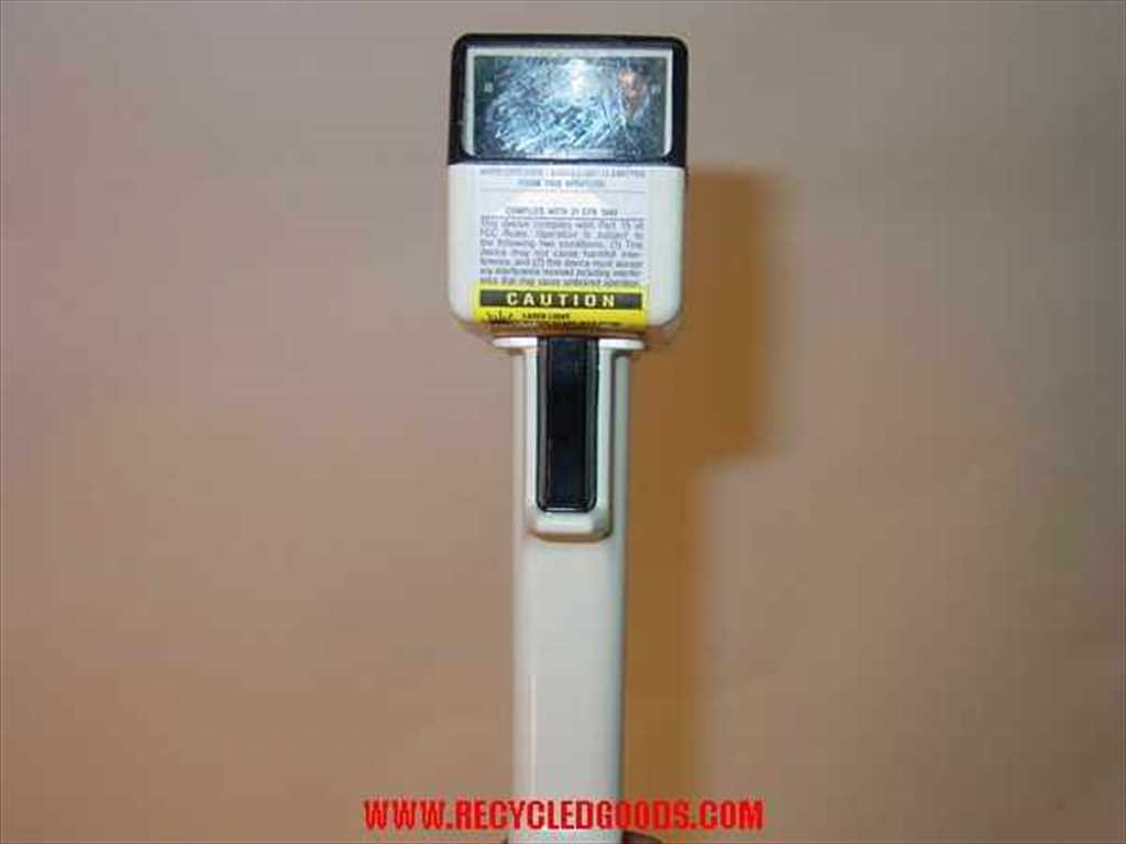 Percon SP300 Laser Barcode Scanner 9-Pin Serial Connection