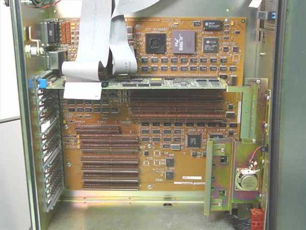 NCR 3000 System 3400 Class 3434 Server - Tower