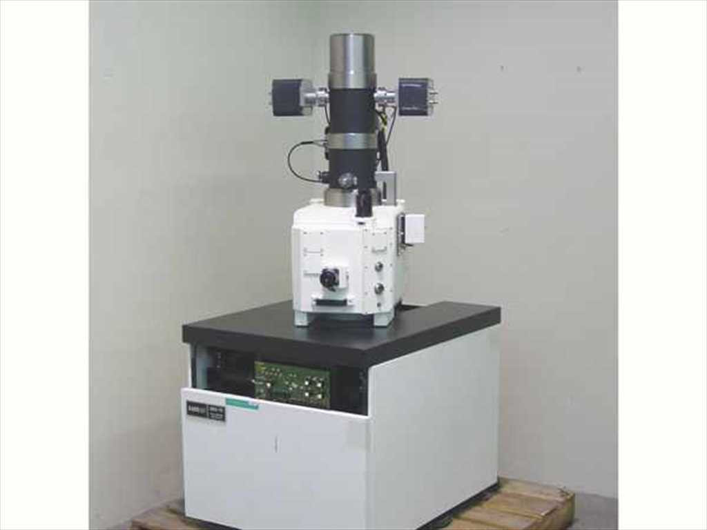 Amray 1860 FE Scanning Electron Microscope w/Digital Imaging