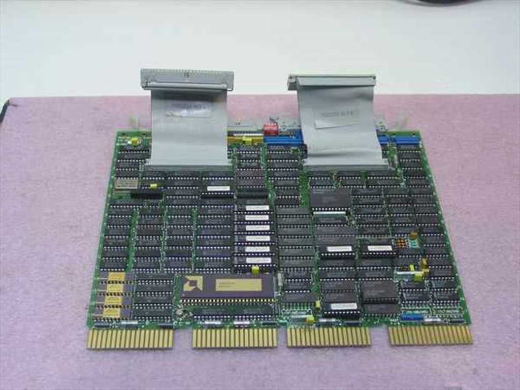 Spectra Logic Bus Interface Unit Card 5900017