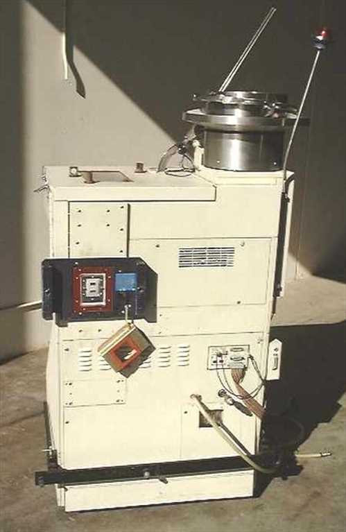 Symtek System 429 Semiconductor Handler