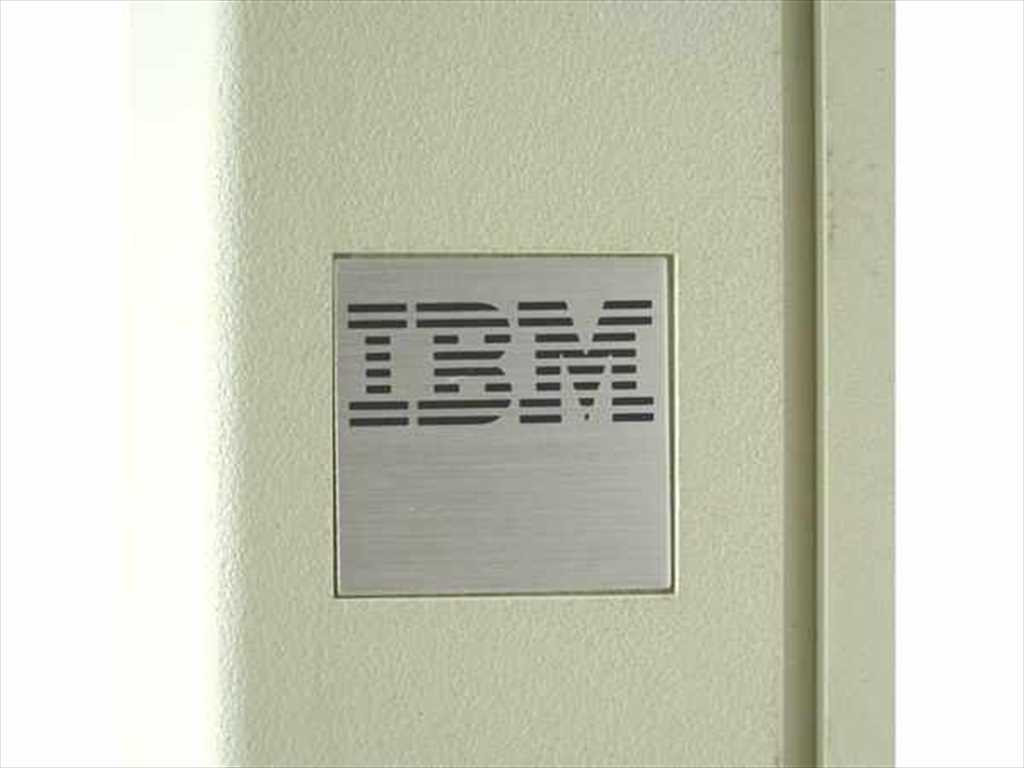 IBM 4865 720KB 3.5" External Floppy Drive