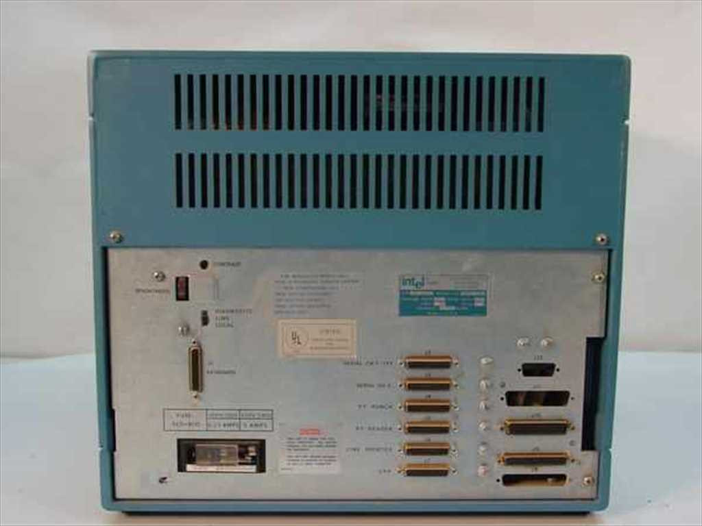 Intel UPP 103 Universal Prom Programming System