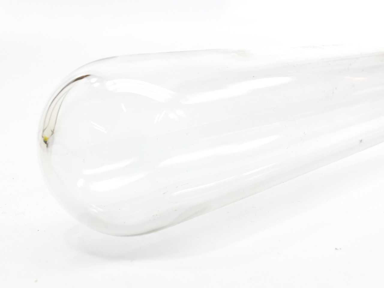 Laboratory 36" Cold Finger Condenser Glassware