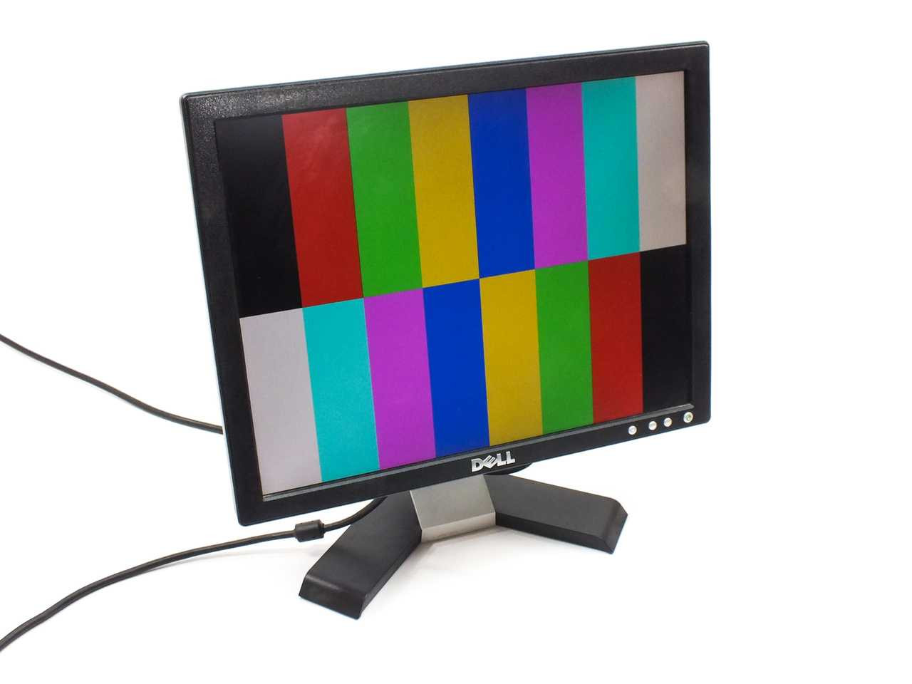 Dell E157FPc 15" LCD Monitor