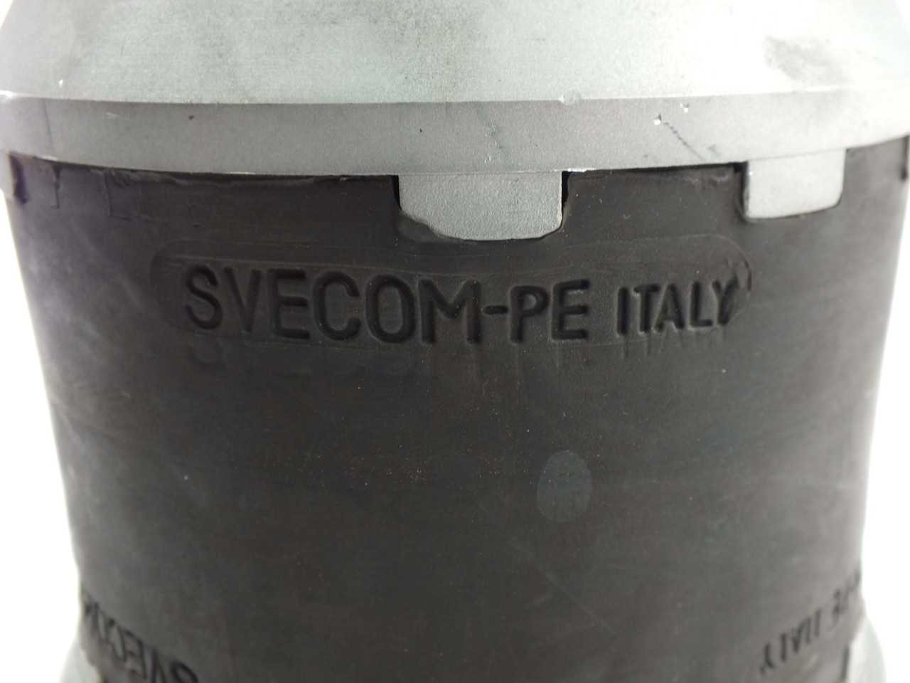 Goldenrod SVECOM-PE Wind / Rewind Safety Chuck - Industrial Manufacturing