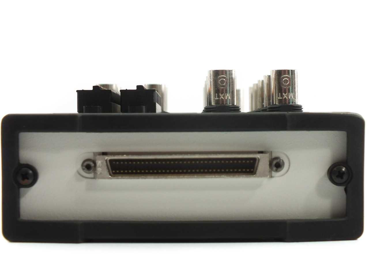 National Instruments BNC-2110 Shielded Connector Block / Breakout Box ...