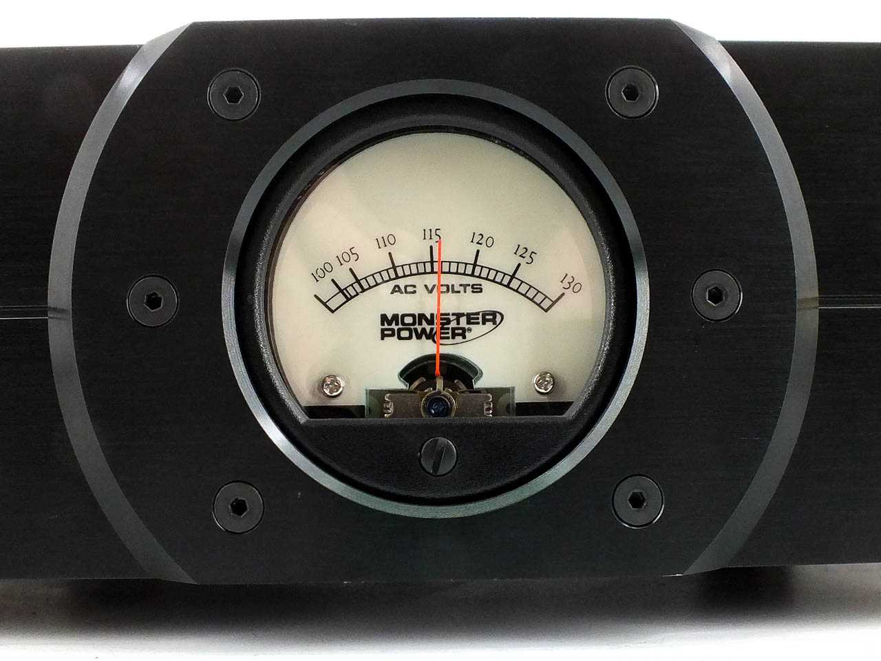 Monster Power HTS5000 MK II Power Conditioner Home Theater PowerCenter
