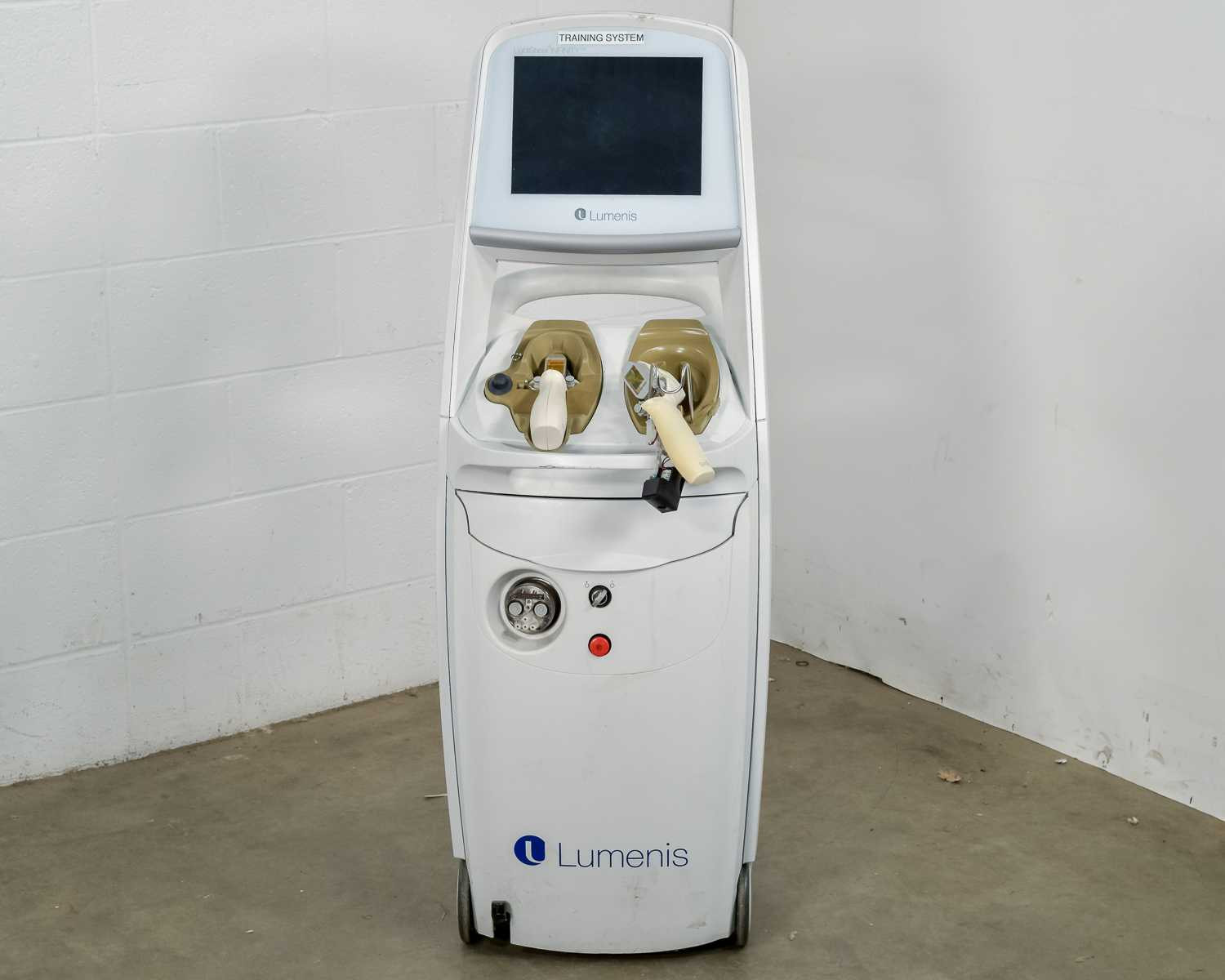 Lumenis LightSheer Infinity Laser Hair Removal System for Parts AS-IS