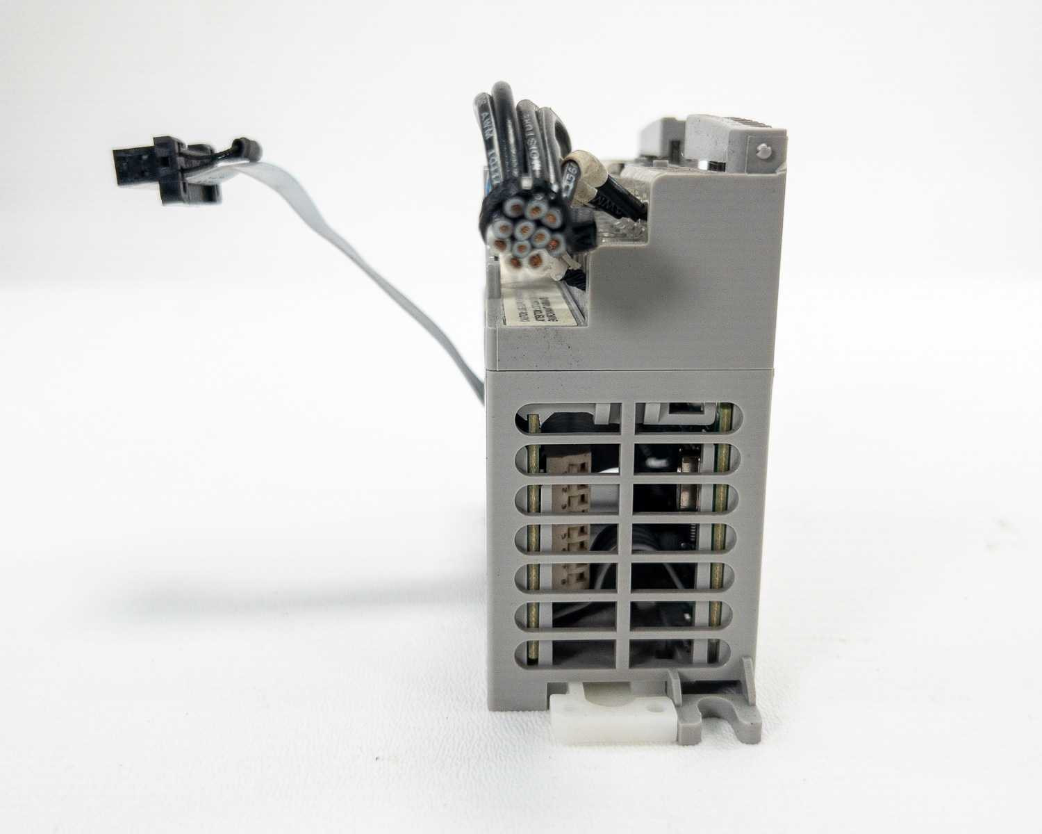 Spectrum Controls 1762sc-IF8u MicroLogix 8-Channel Universal Analog ...