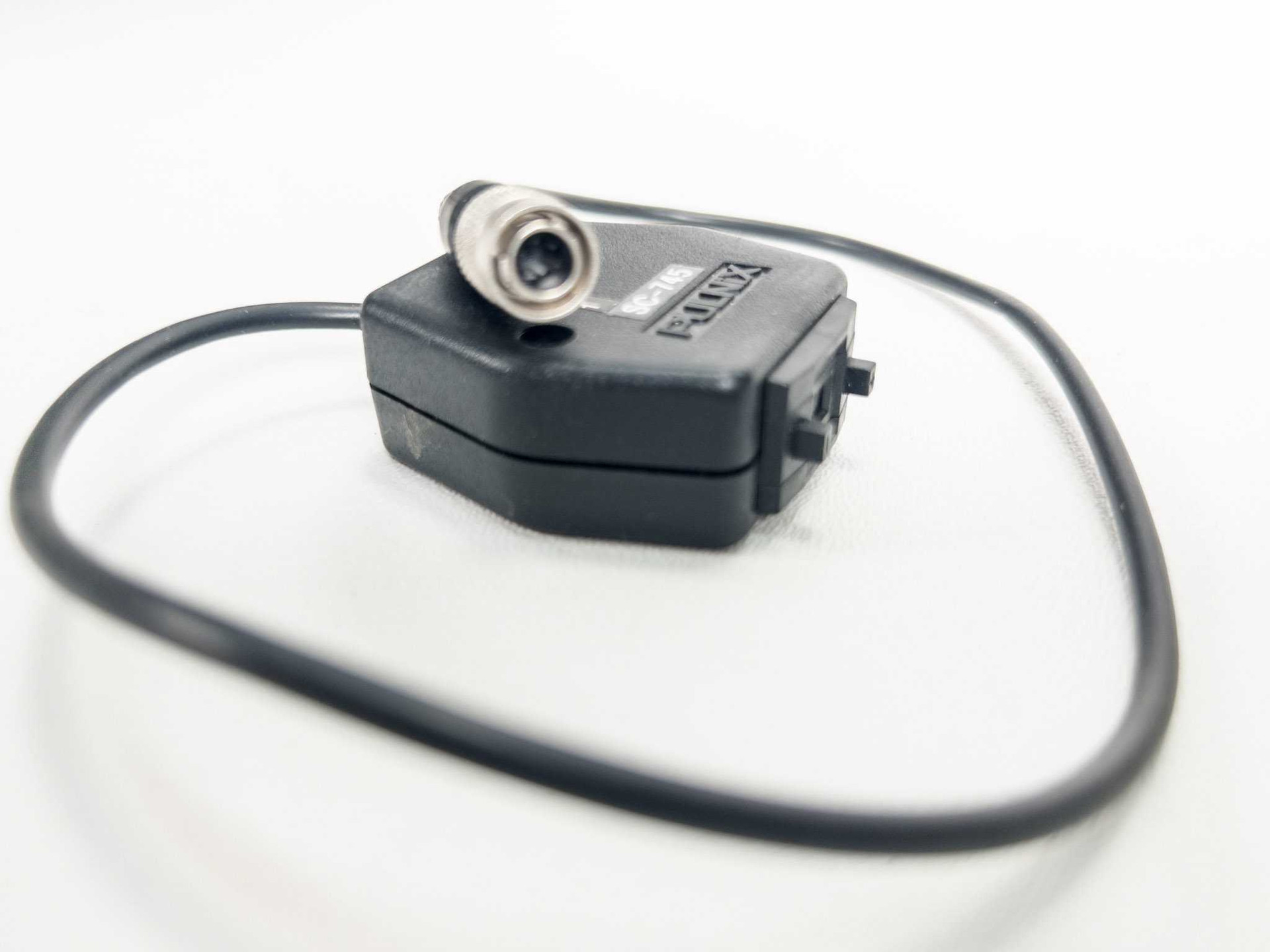 Pulnix SC-745 Camera Shuttle Controller Cable