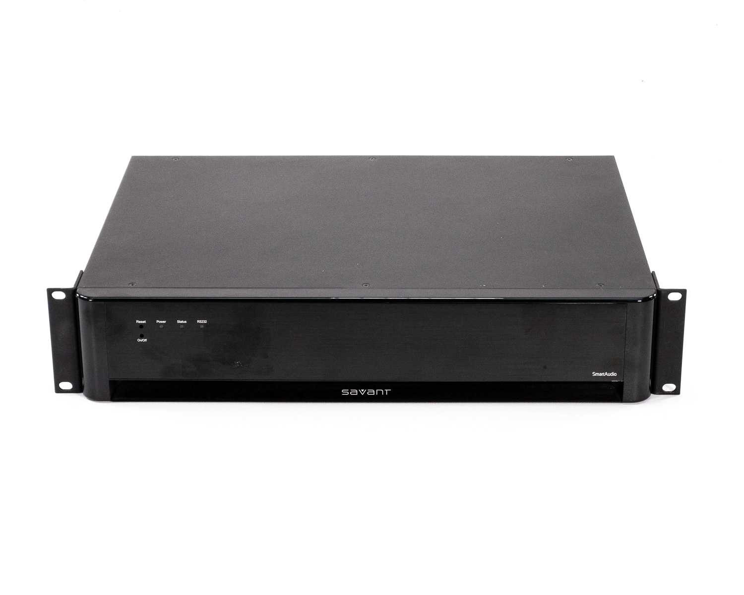 Savant SSA-3220-00 REV12 Smart Audio Digital Audio Matrix Switch 100 ...