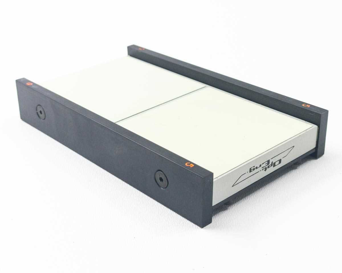 Optical Engineering Laser Beam Dump Set Absorptive Panels for Laser Optics