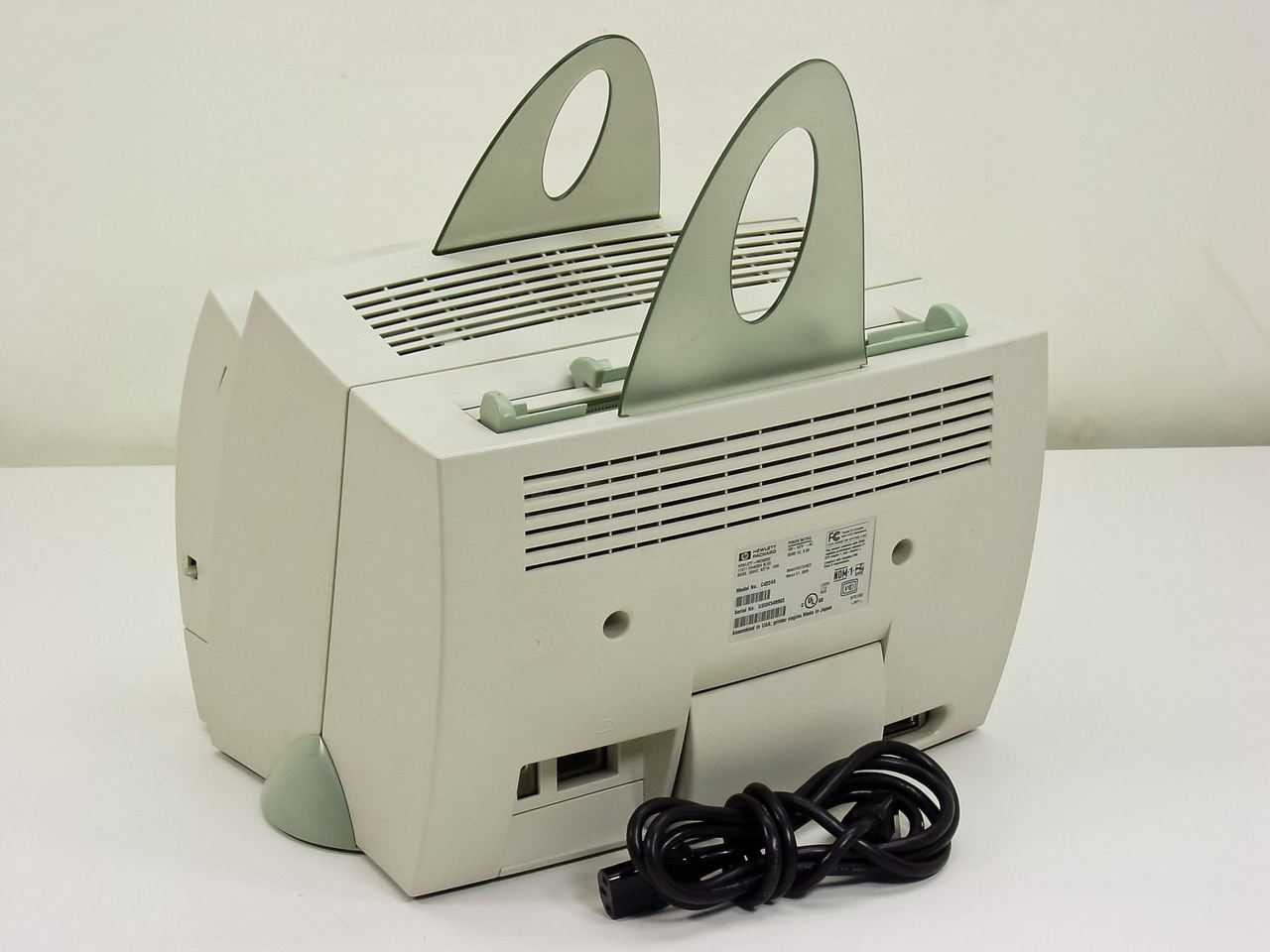 HP HP Laserjet 1100 Printer (C4224A)