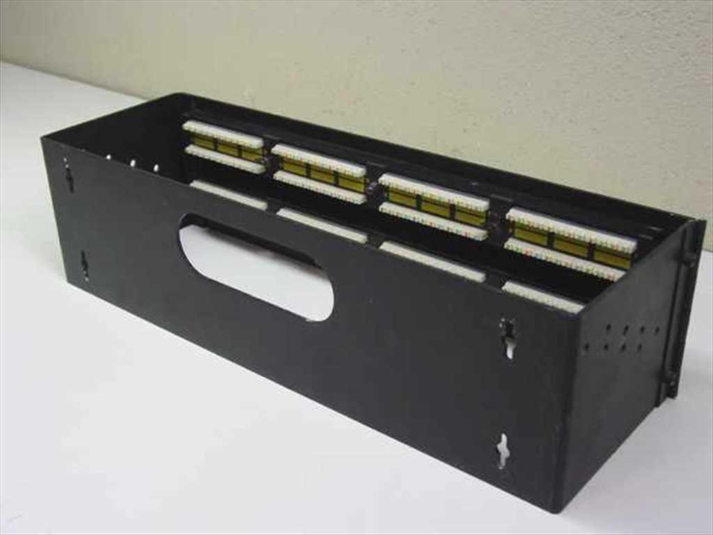 Ortronics OR-851004912 ELP5 Communication Circuit Accessory